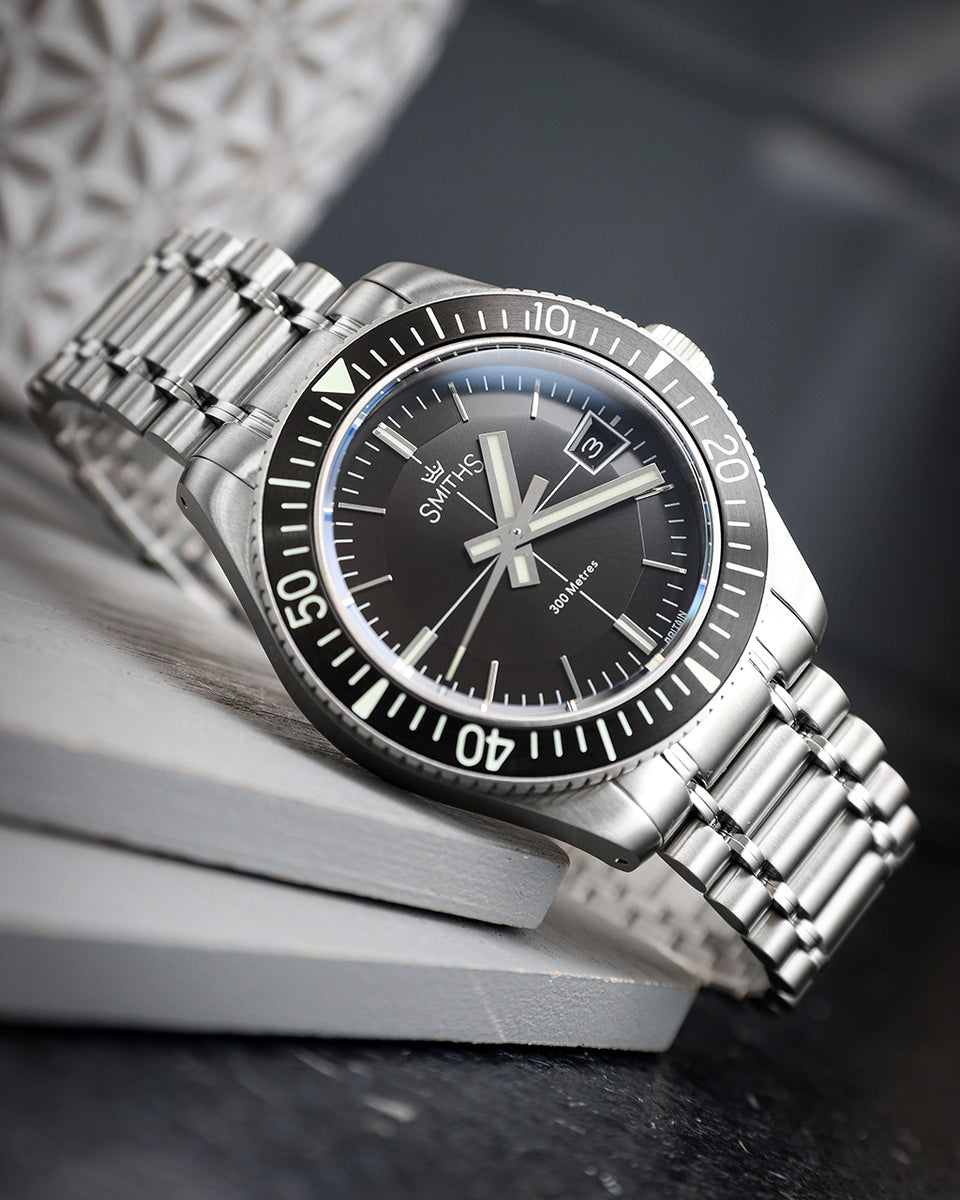 TIMEFACTORS | SMITHS COMMANDER 71 - PRS-71 – Time Factors International Limited