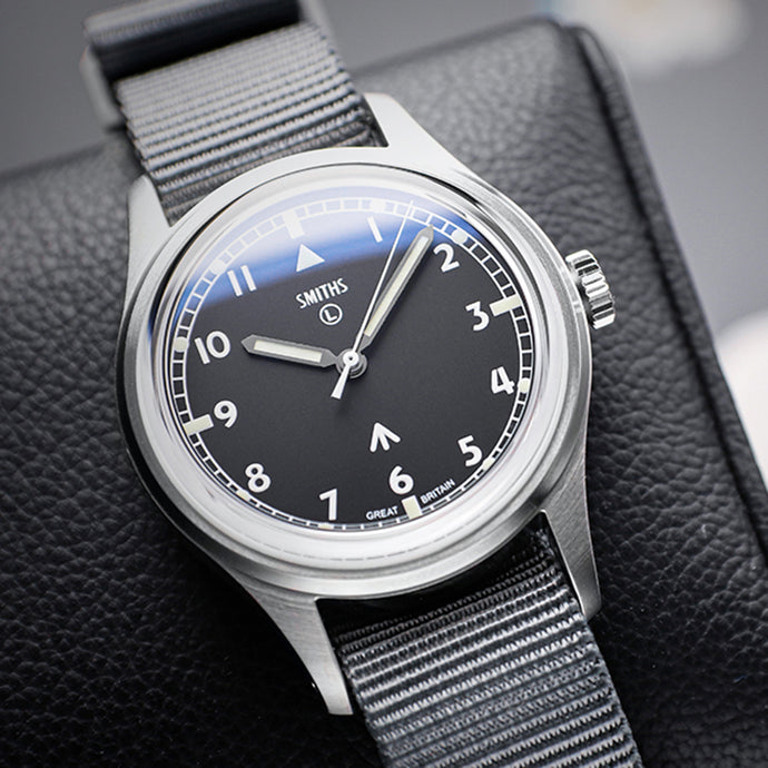 Timefactors | Quality Watches online since 1996