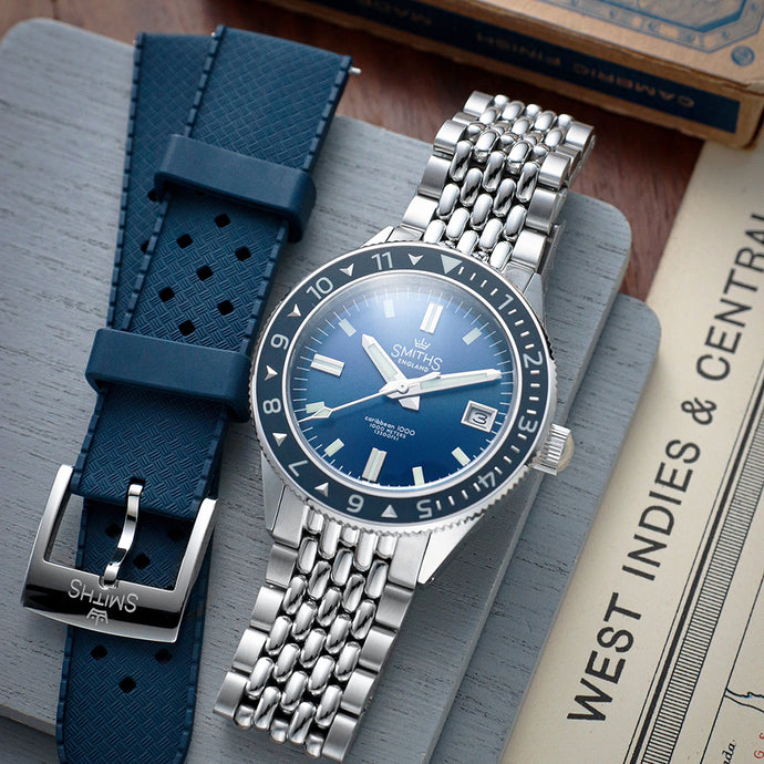 Timefactors | Quality Watches online since 1996 – Time Factors ...