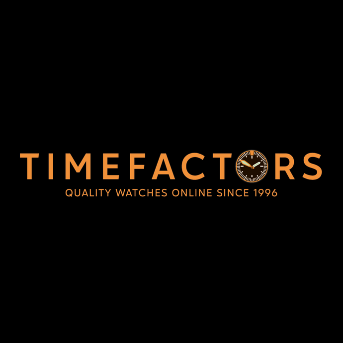 Timefactors | Quality Watches online since 1996