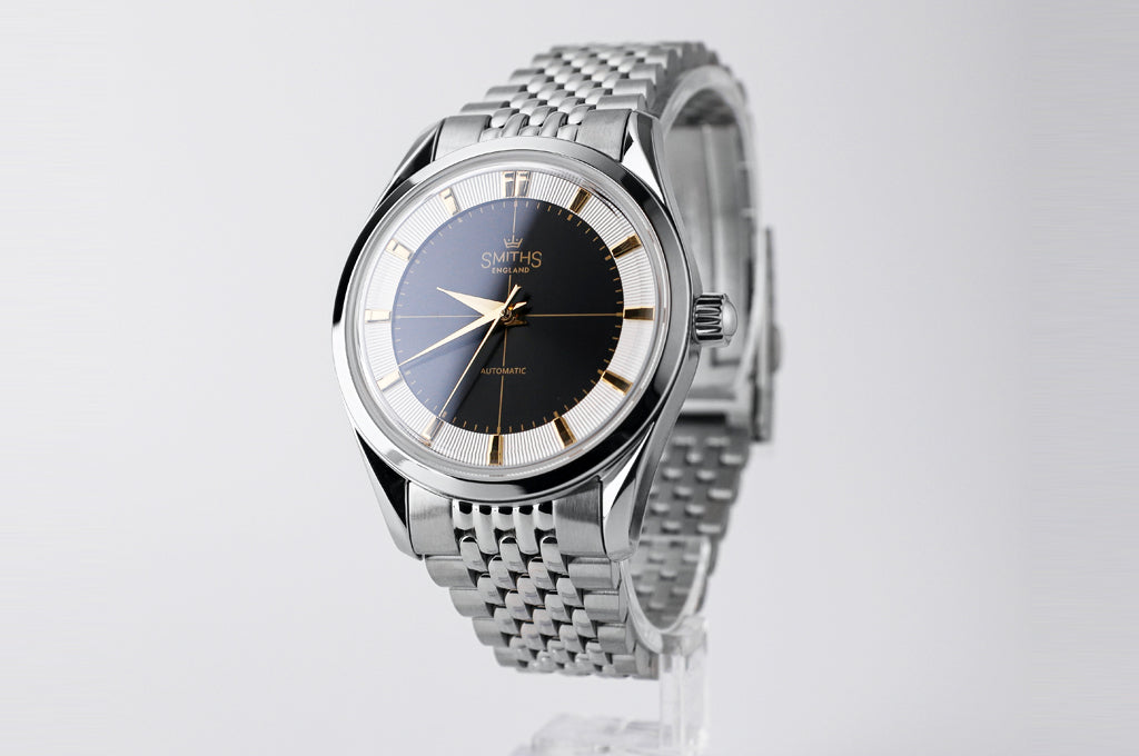 TIMEFACTORS | SMITHS TRANS-GLOBAL - PRS-54 – Time Factors International ...