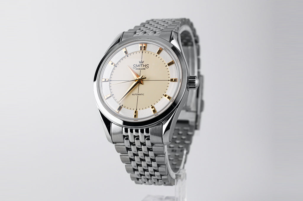 TIMEFACTORS | SMITHS TRANS-GLOBAL - PRS-54 – Time Factors International ...