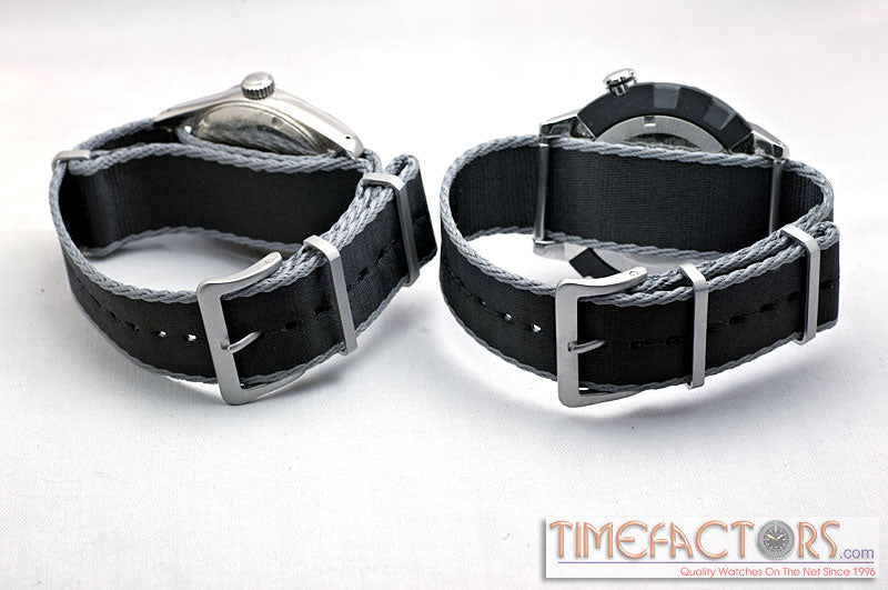 TIMEFACTORS DELUXE NATO – Time Factors International Limited