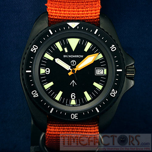 TIMEFACTORS RHINO ORANGE – Time Factors International Limited