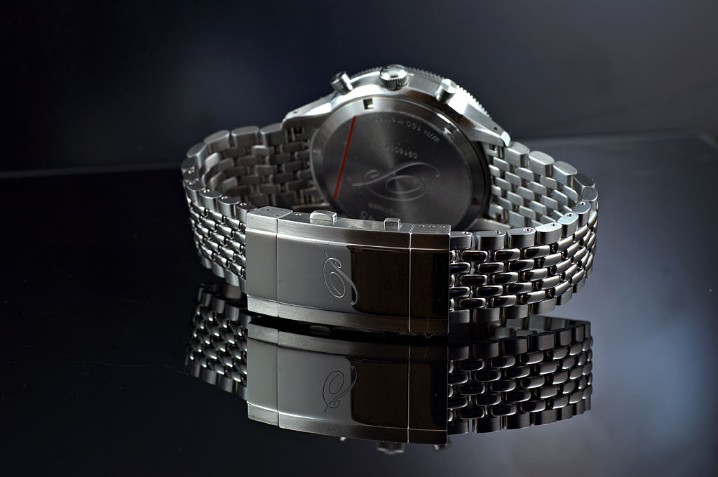 TIMEFACTORS | PRECISTA PRS-45 AEROTIMER – Time Factors International ...