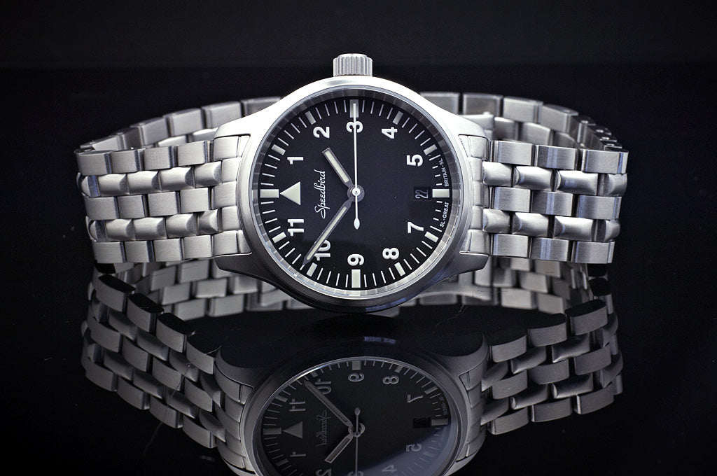 TIMEFACTORS | BABY SPEEDBIRD PRS-51 – Time Factors International Limited